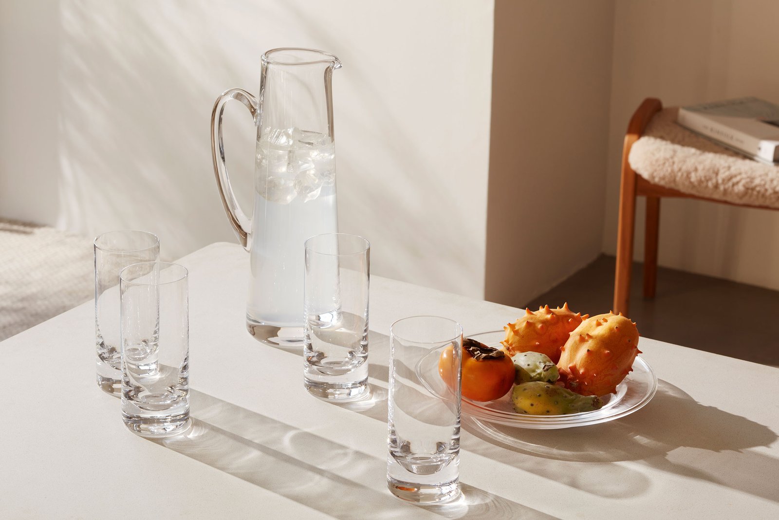 Jugs | Handmade Drinkware | LSA International