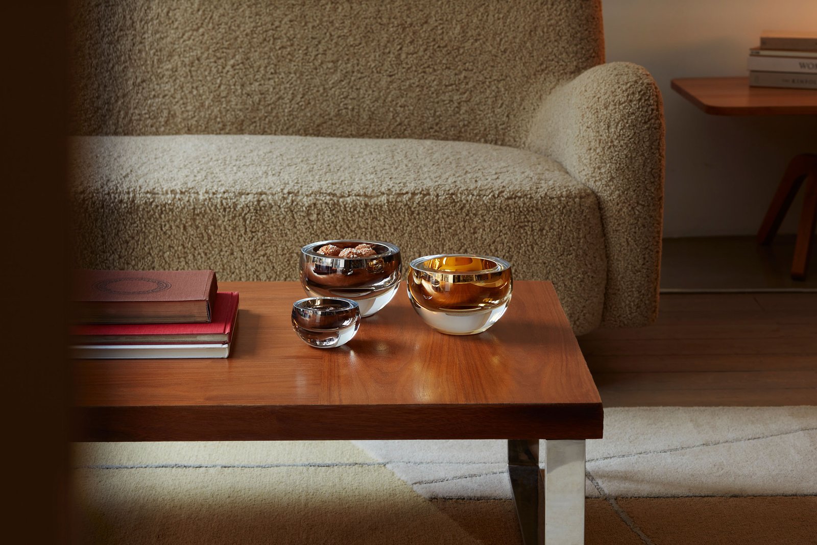 Host Collection | LSA International