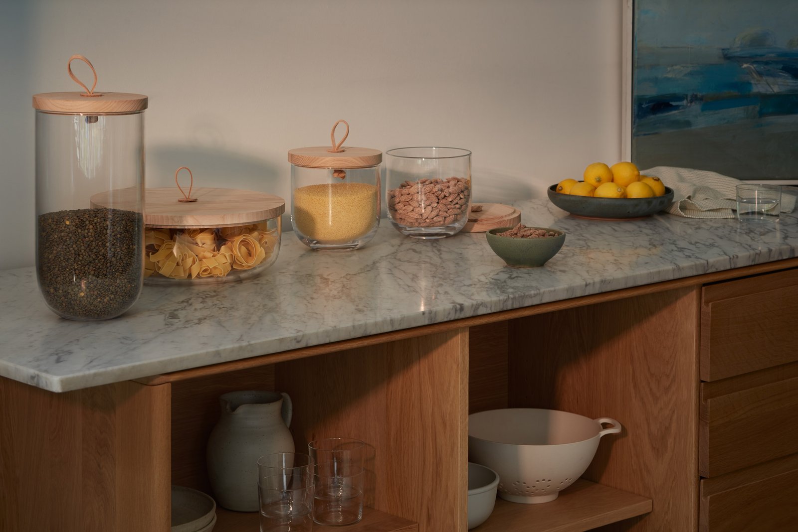 Ivalo Collection | LSA International