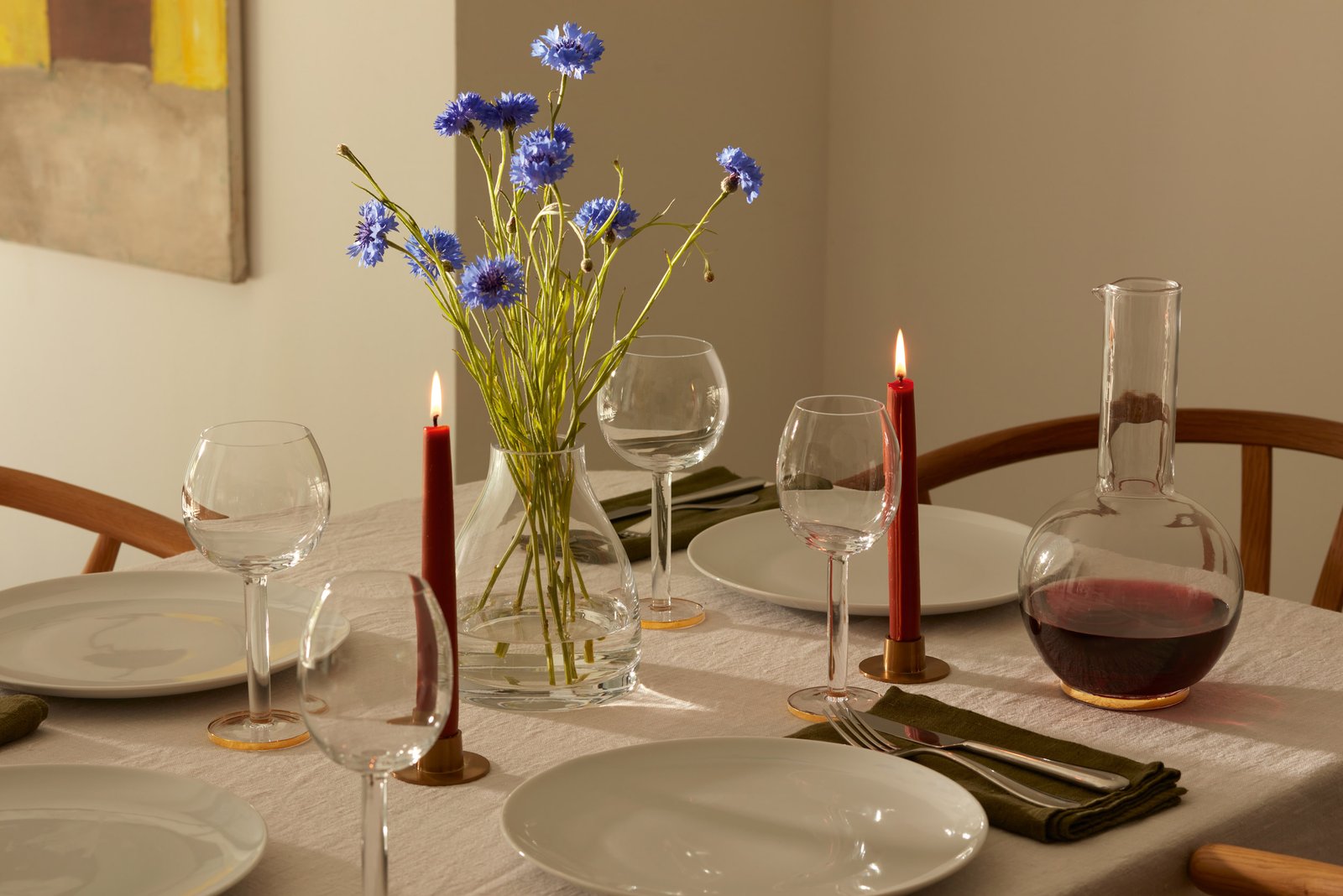 Tableware | Plates, Bowls & Dishes | LSA International