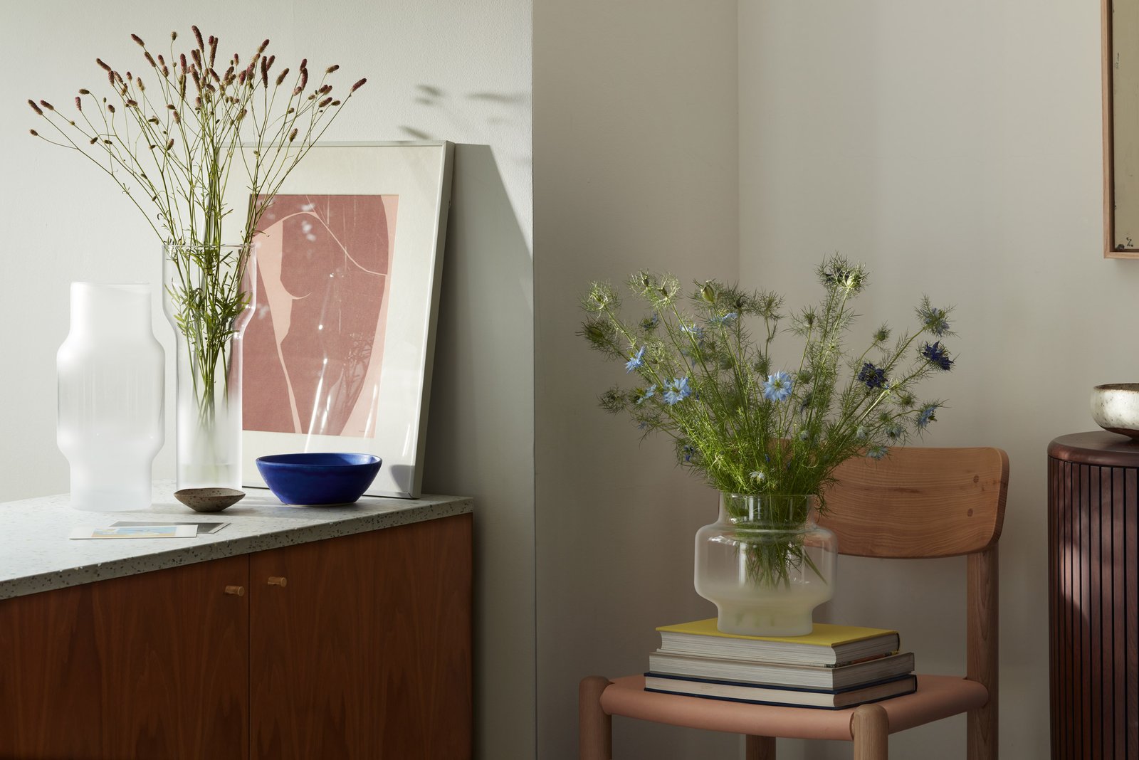 Mist Collection | LSA International