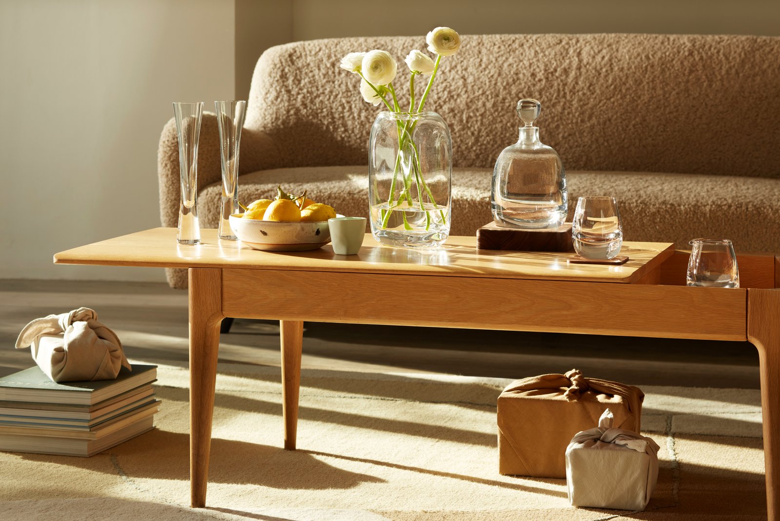 Gifts | Handmade Glass | LSA International