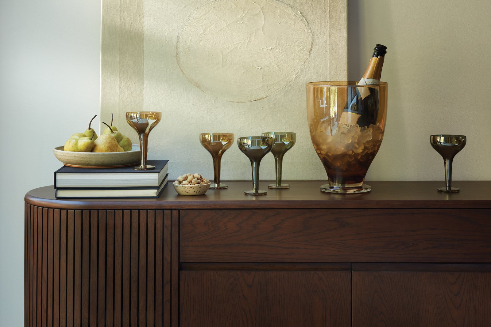 Champagne Glasses | Drinkware | LSA International