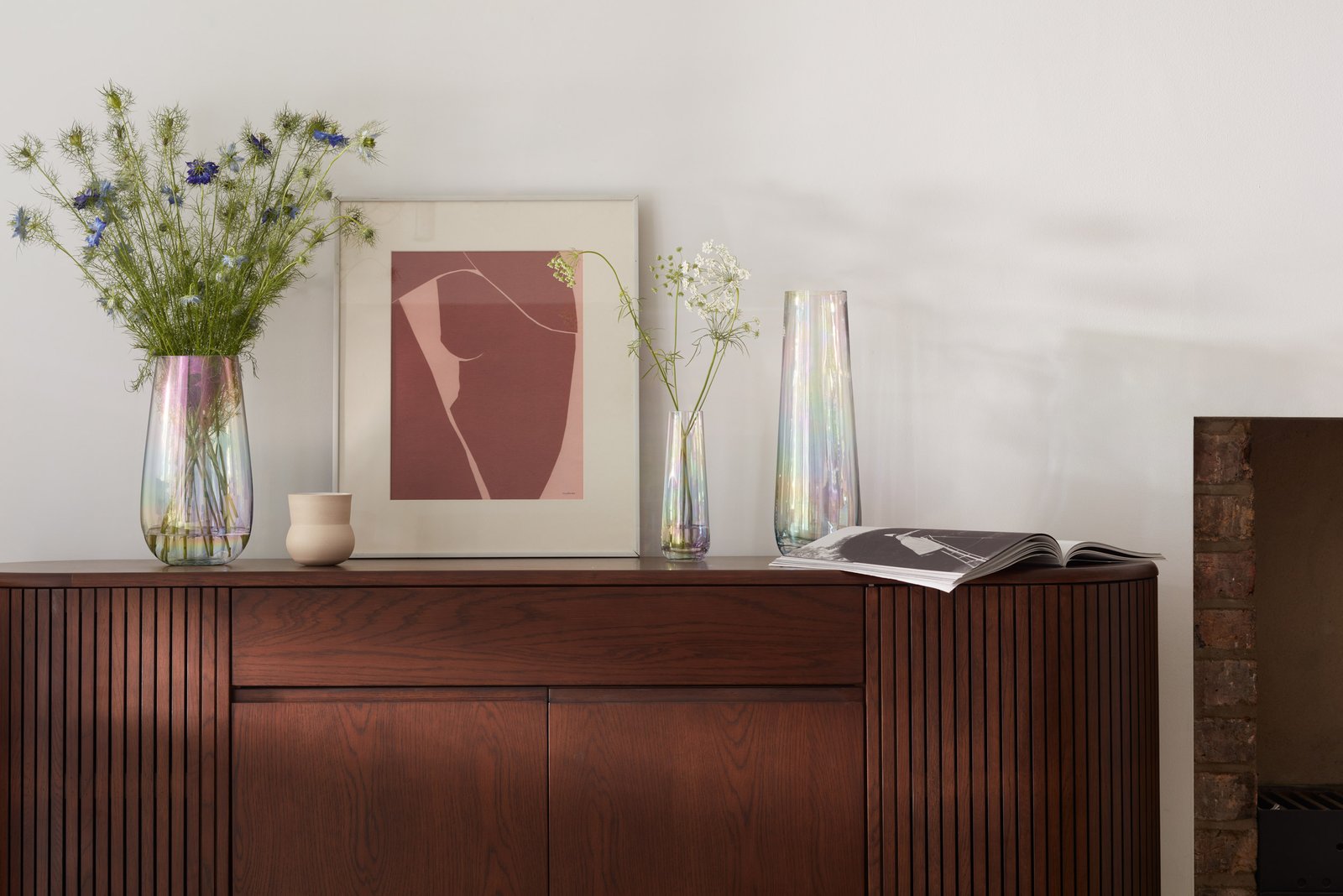 Pearl Collection | LSA International