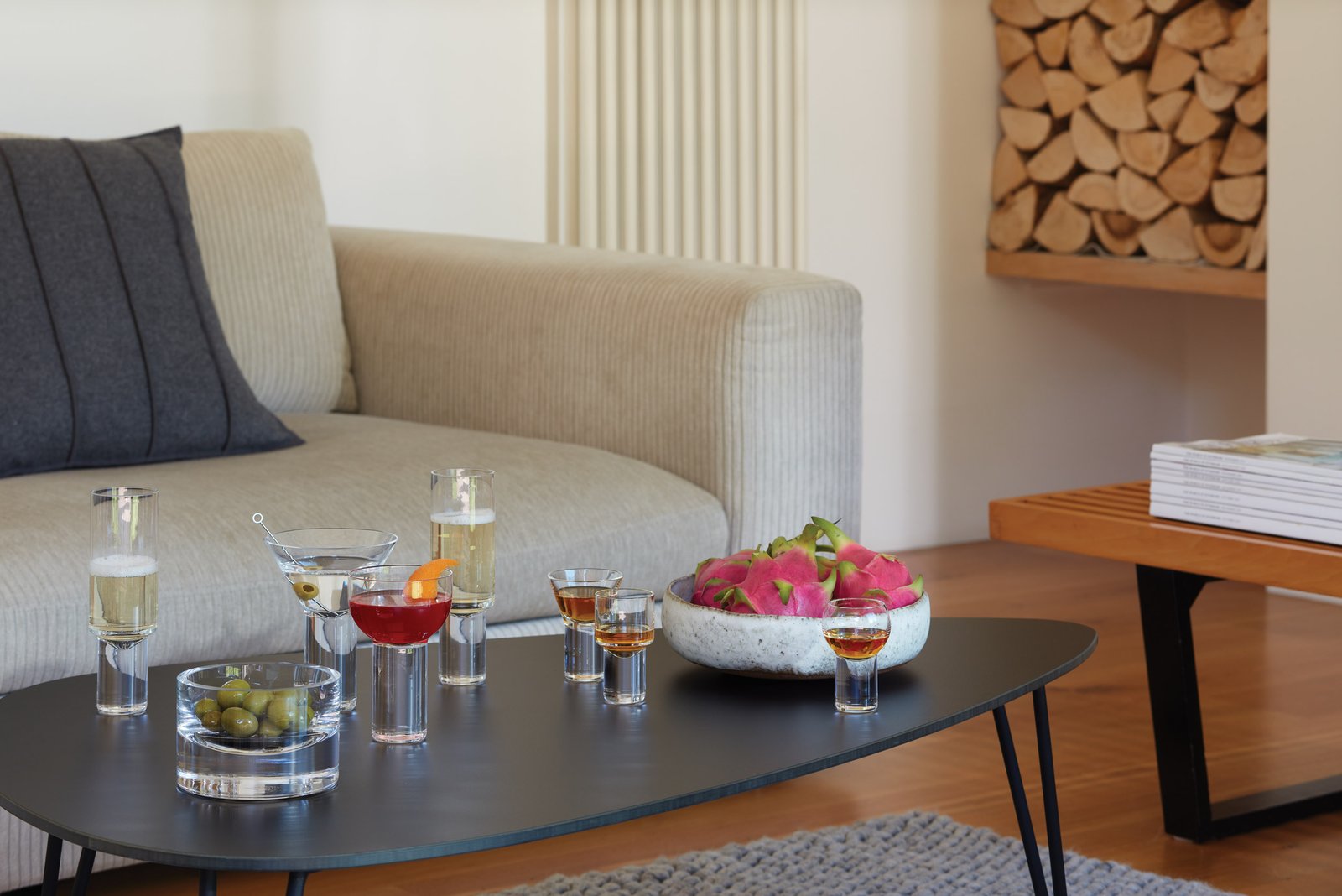 Boris Collection | LSA International