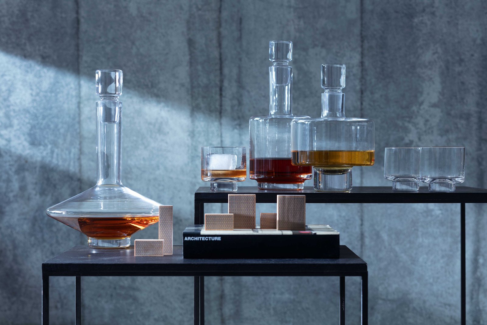 Carafes | Handmade Drinkware | LSA International