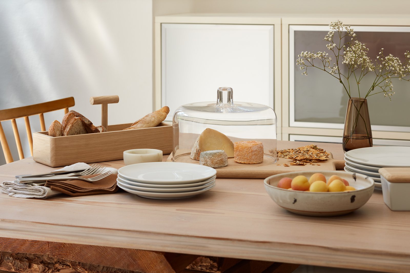 Tableware | Plates, Bowls & Dishes | LSA International