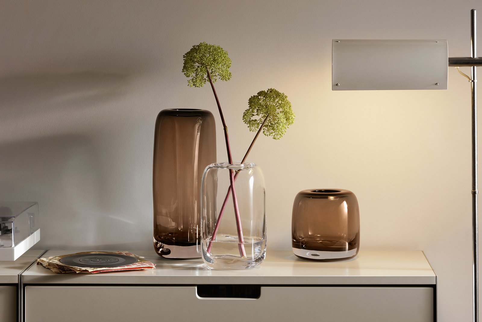 Melt Collection | LSA International