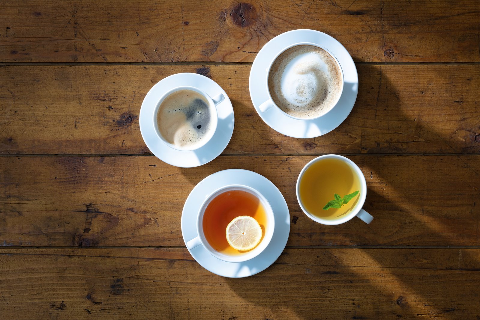 Espresso Cups | Porcelain Tableware | LSA International