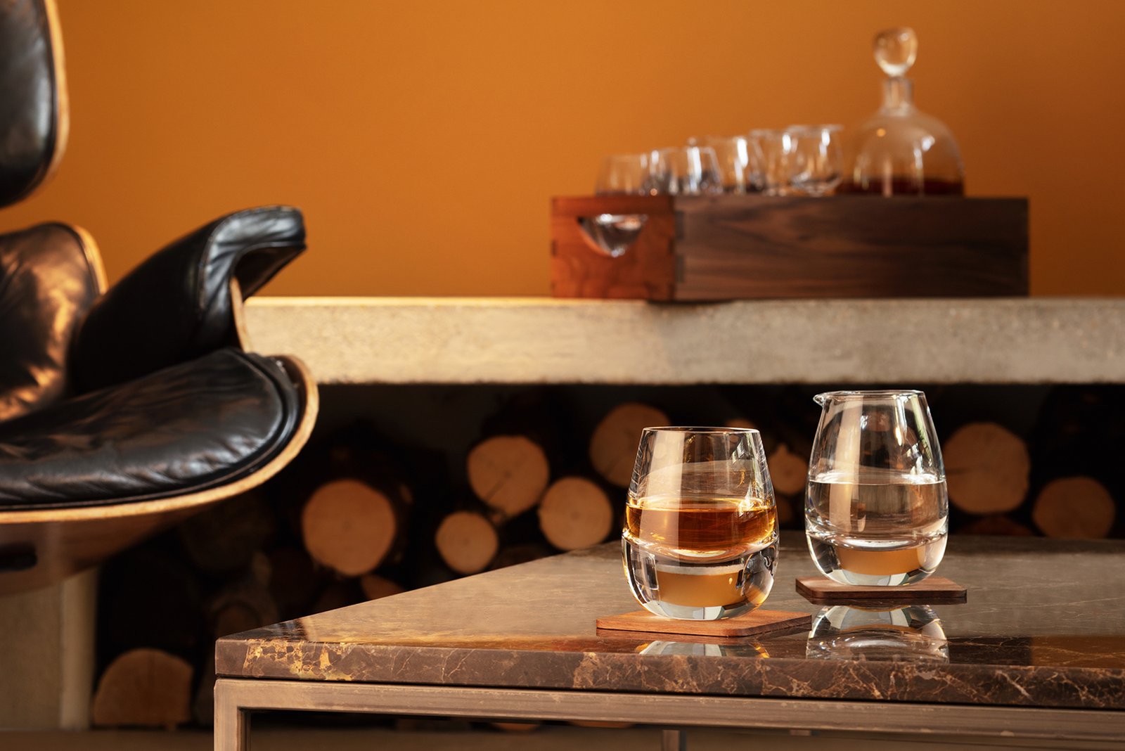 Whisky Sets | Handmade Glassware | LSA International