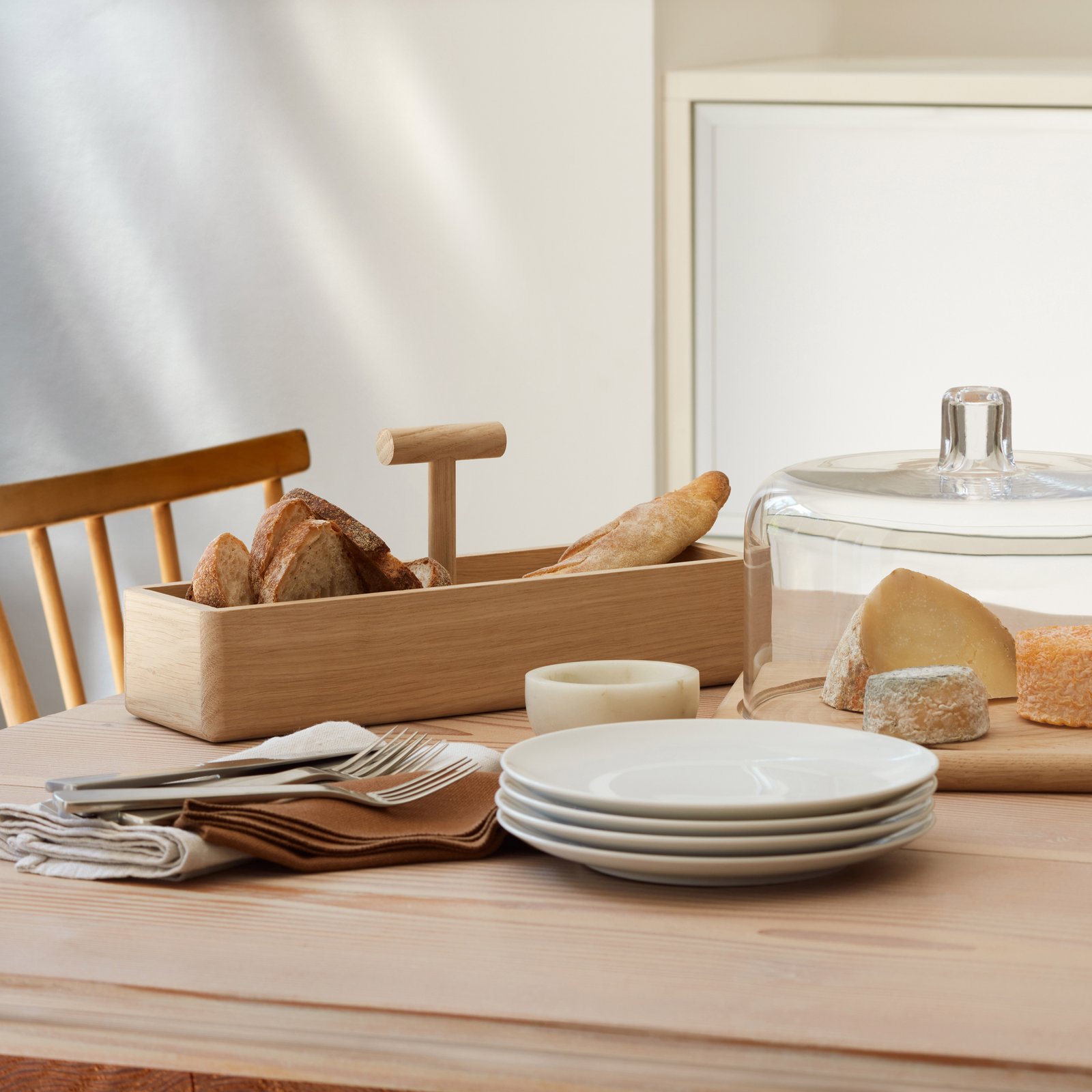 Handmade Glasses & Glassware | LSA International