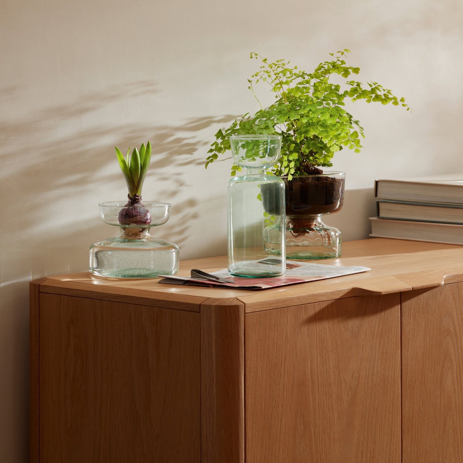 Our Heritage | LSA International