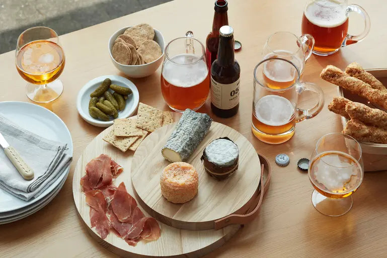 Beer Gifts | Tankards, Tumblers, Pitchers | LSA International
