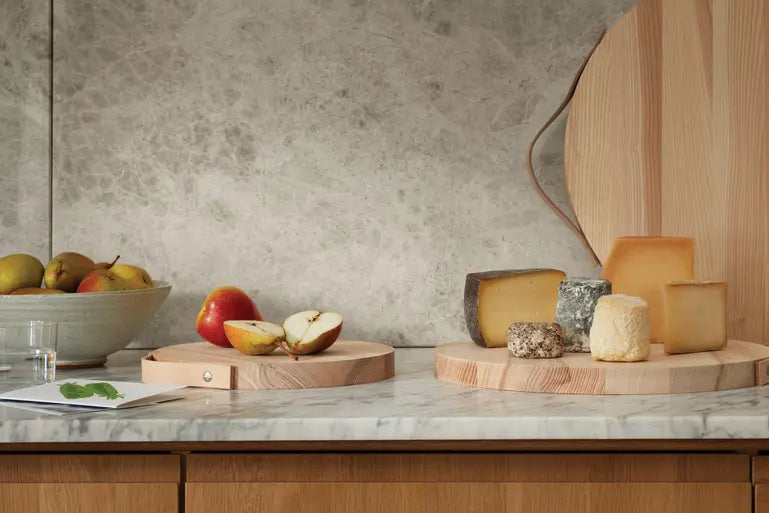 Cheese Boards | Wooden Tableware| LSA International