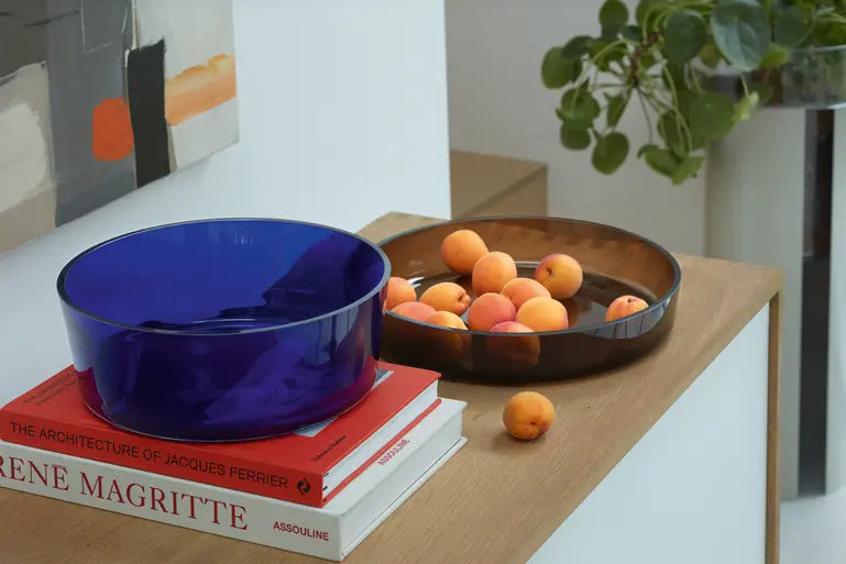 Glass Bowls | LSA International