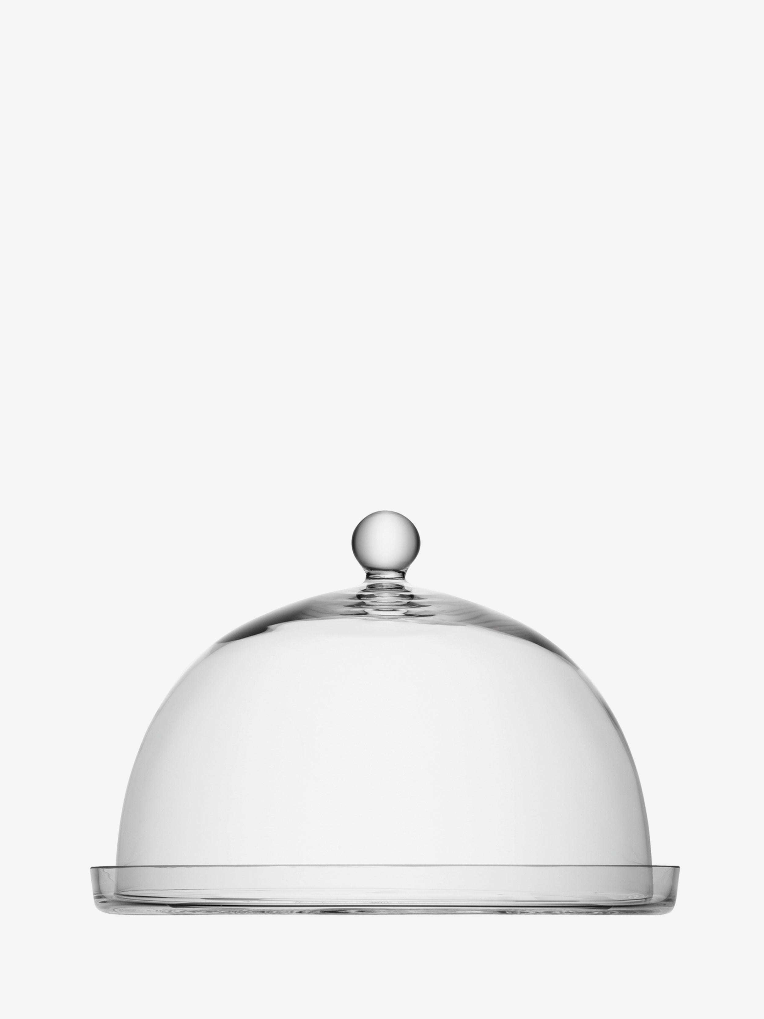 Vienna Dome & Plate | LSA International