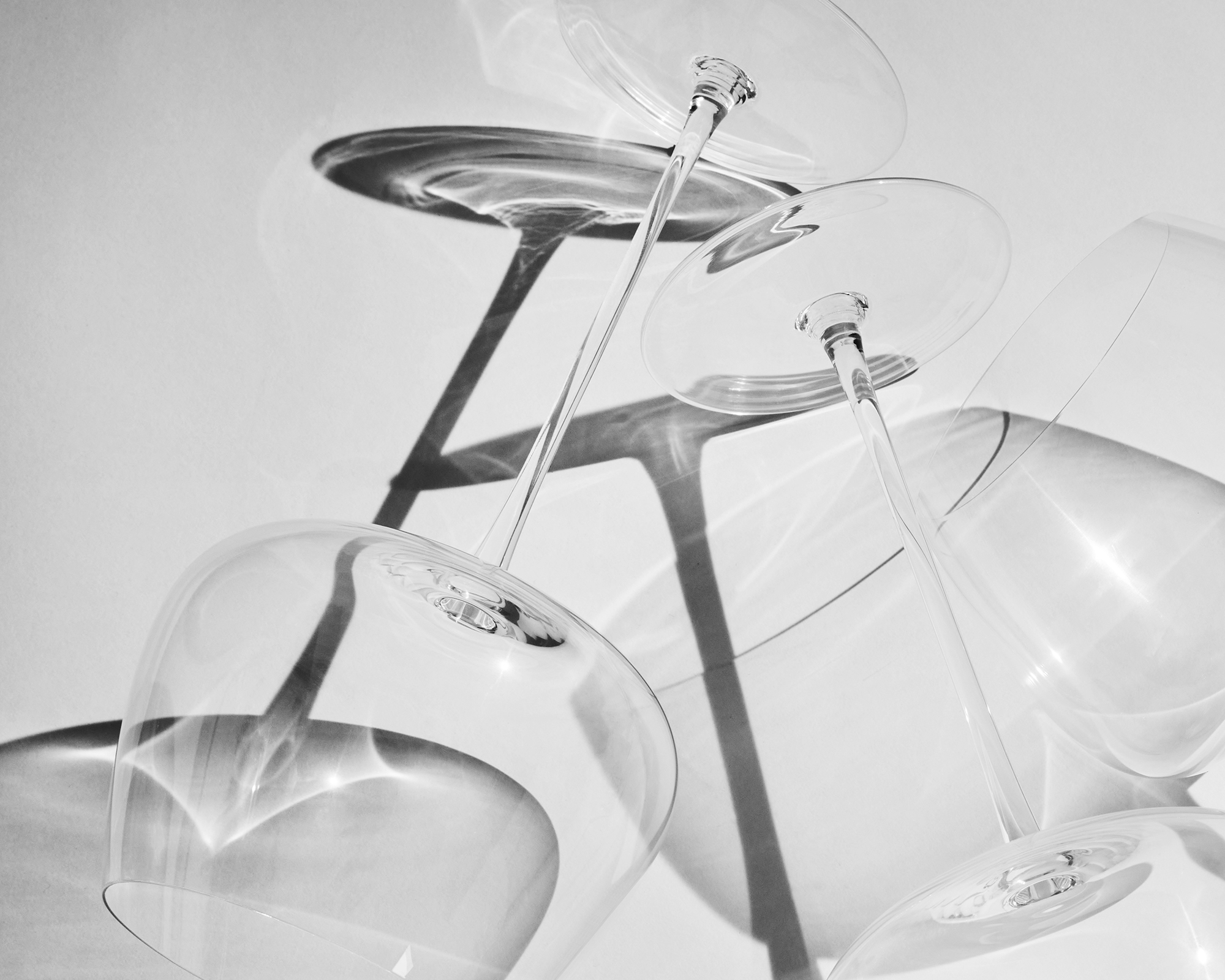 The Intrinsic Value of Glass