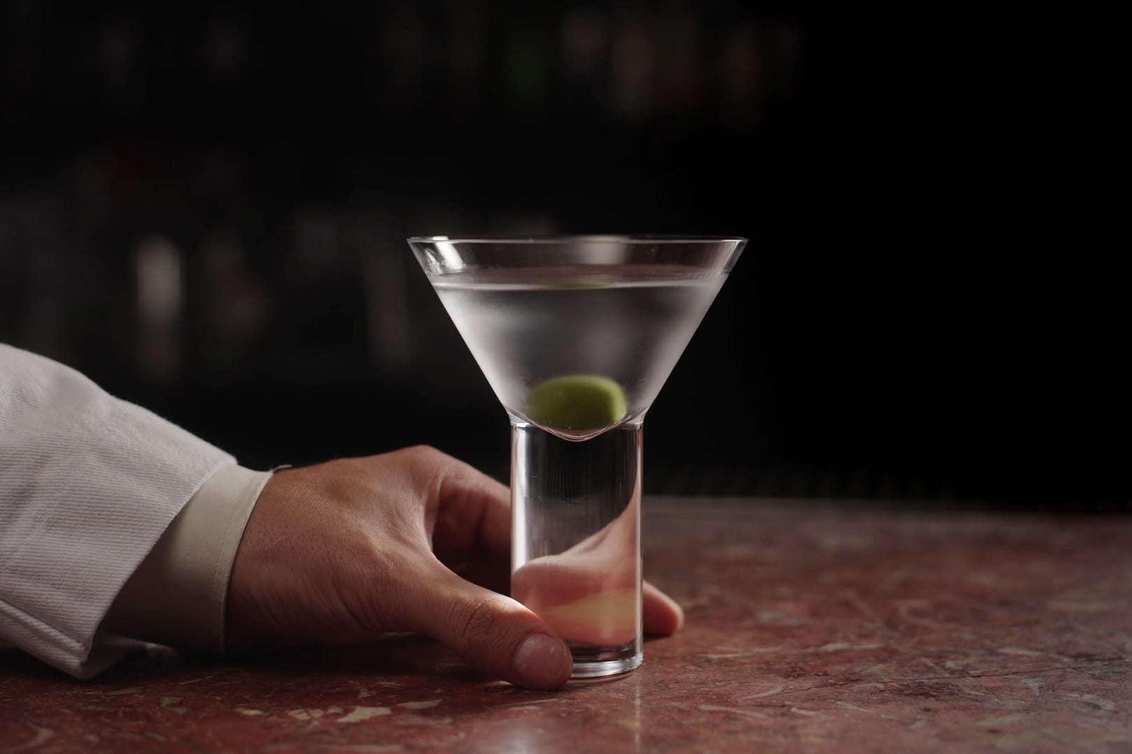 Cocktail Club - Edition Three