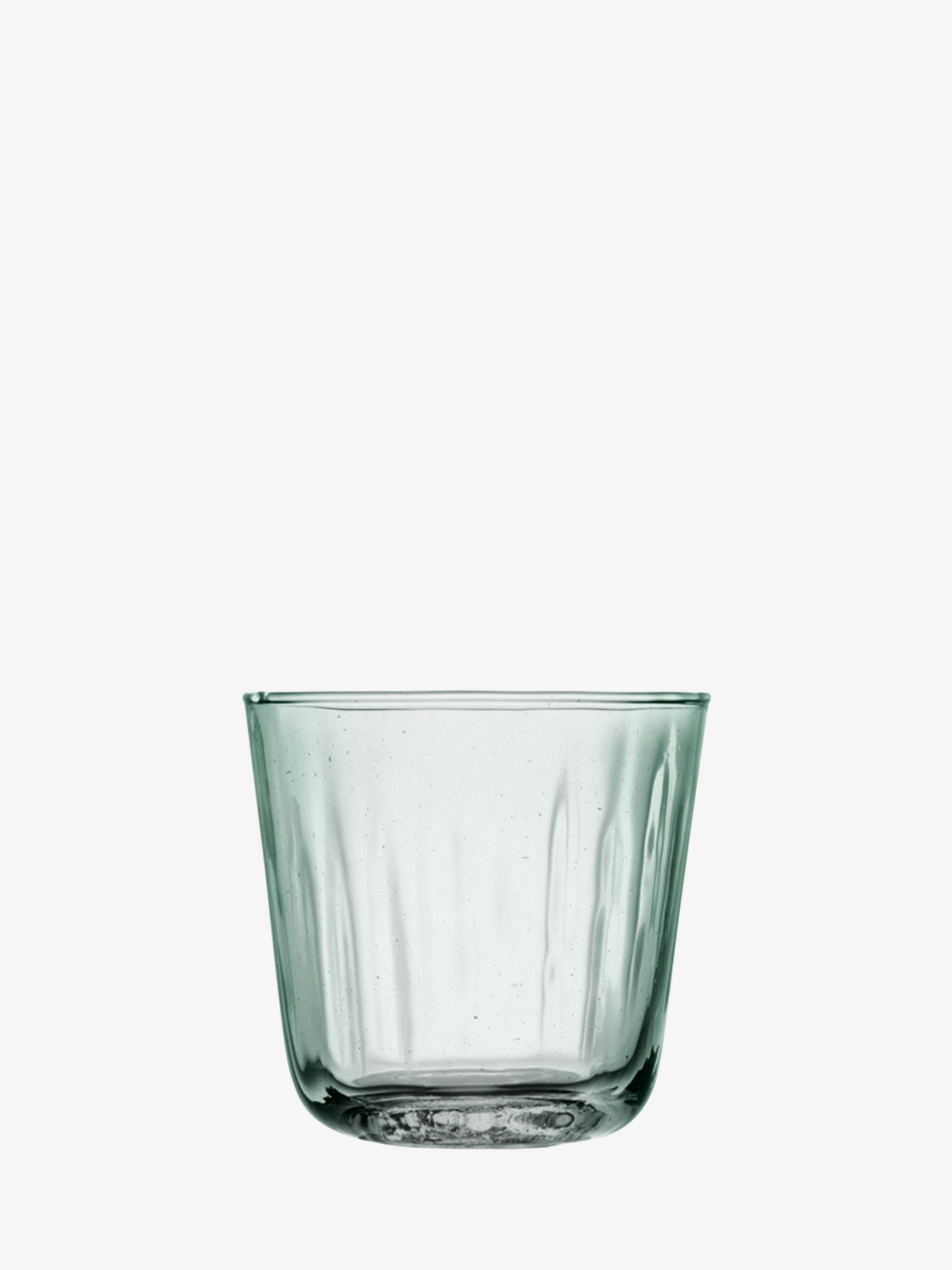 Tumbler x 4 250ml, Recycled | Mia Collection | LSA Drinkware