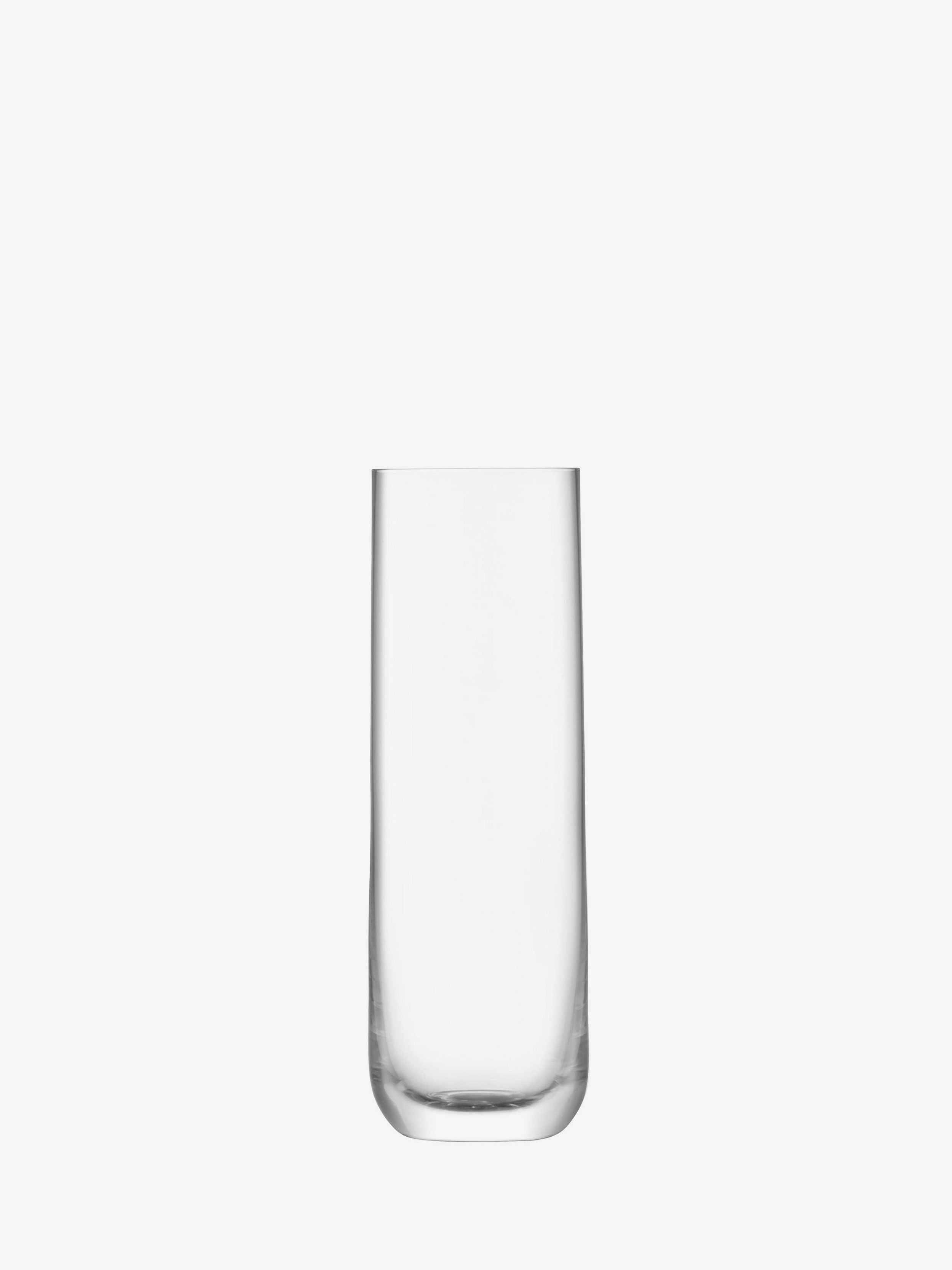 Highball X 4 420ml Clear Borough Collection Lsa Drinkware