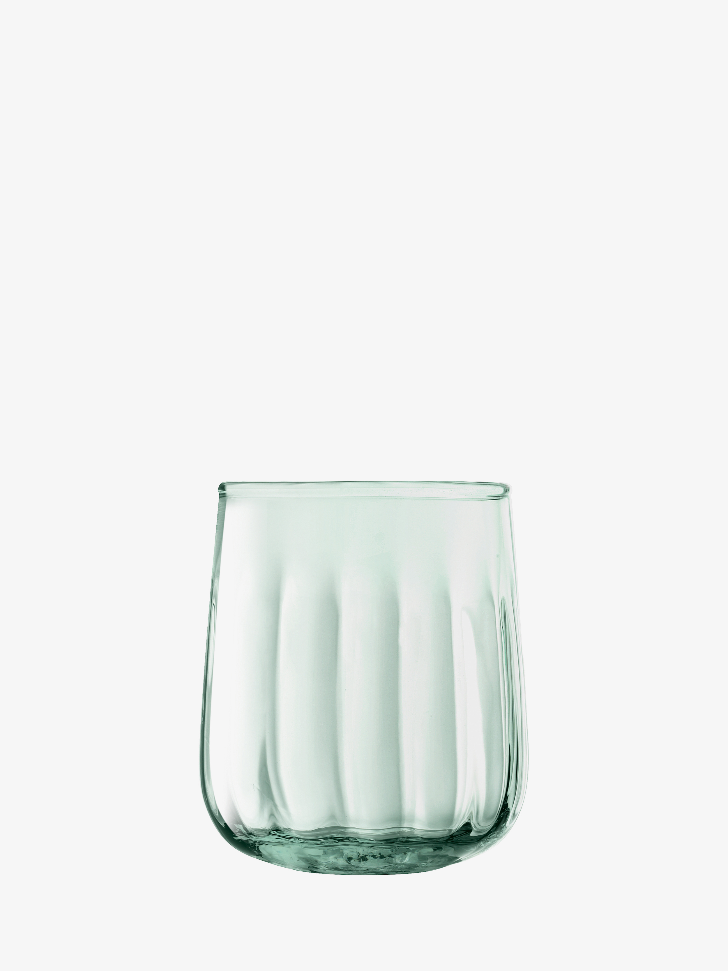 Tumbler 410ml, Clear | Mia Collection | LSA Drinkware