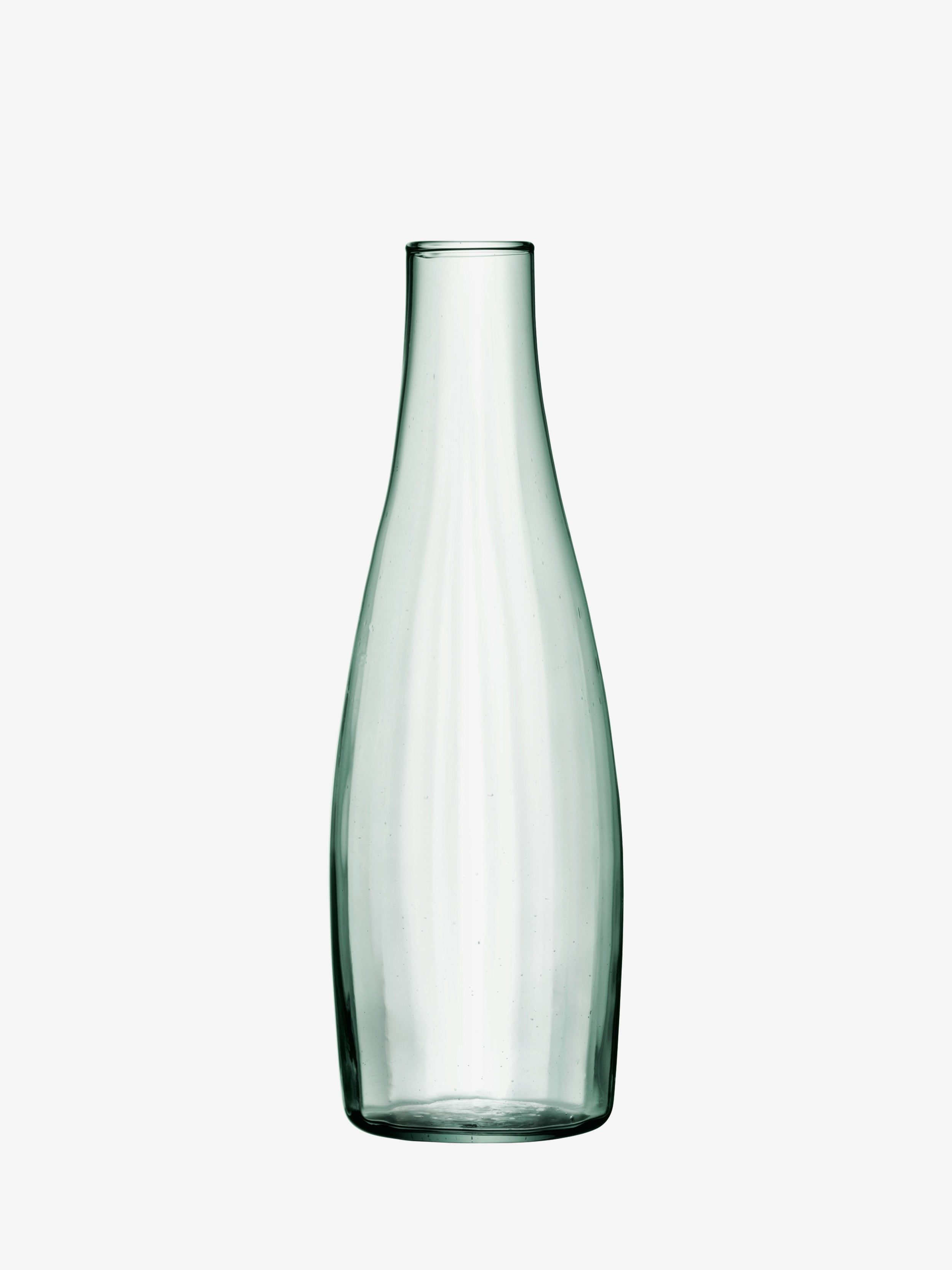 Water Carafe 1.25L, Recycled | Mia Collection | LSA Drinkware