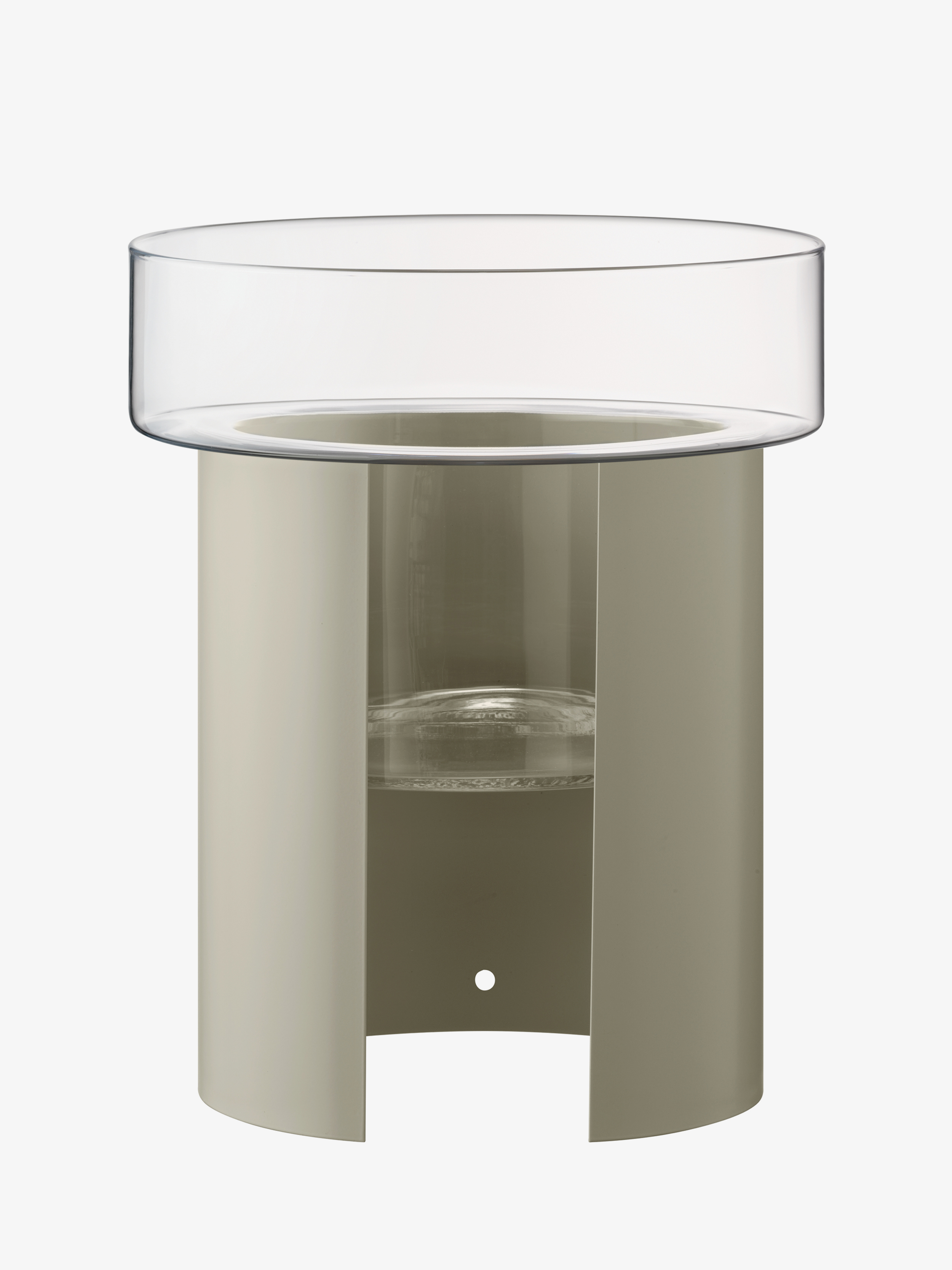 Planter H45cm, Assorted | Terrazza | LSA Interior